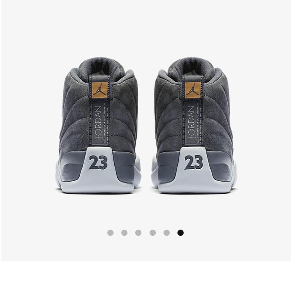 Jordan | Shoes | Jordan Grey Wolf Retros X Ii | Poshmark